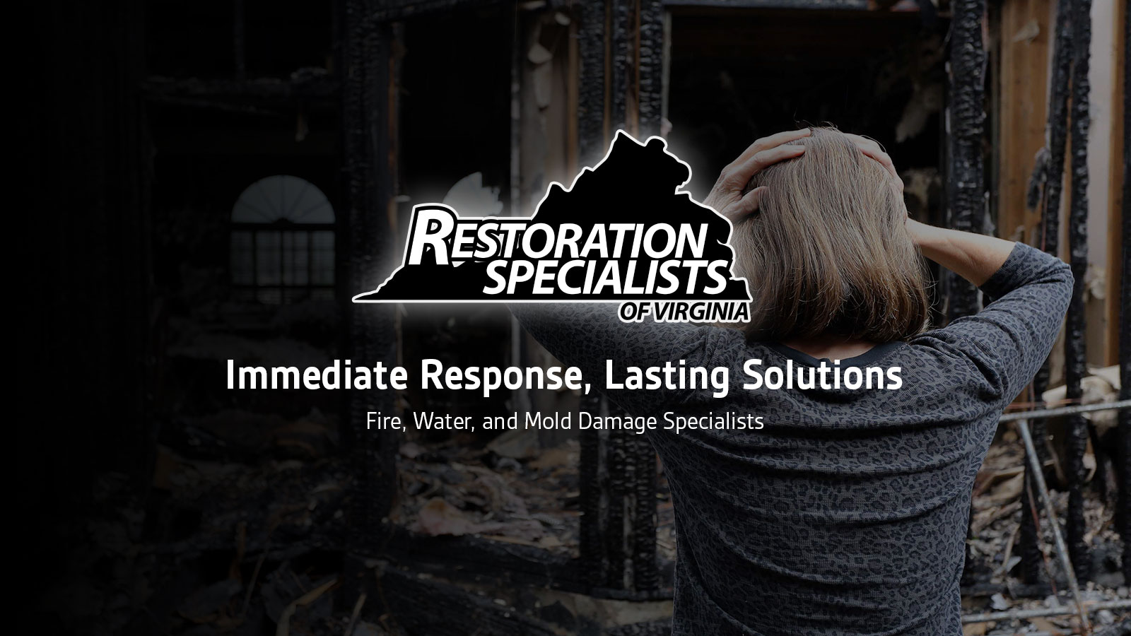 Home | Restoration Specialists of Virginia